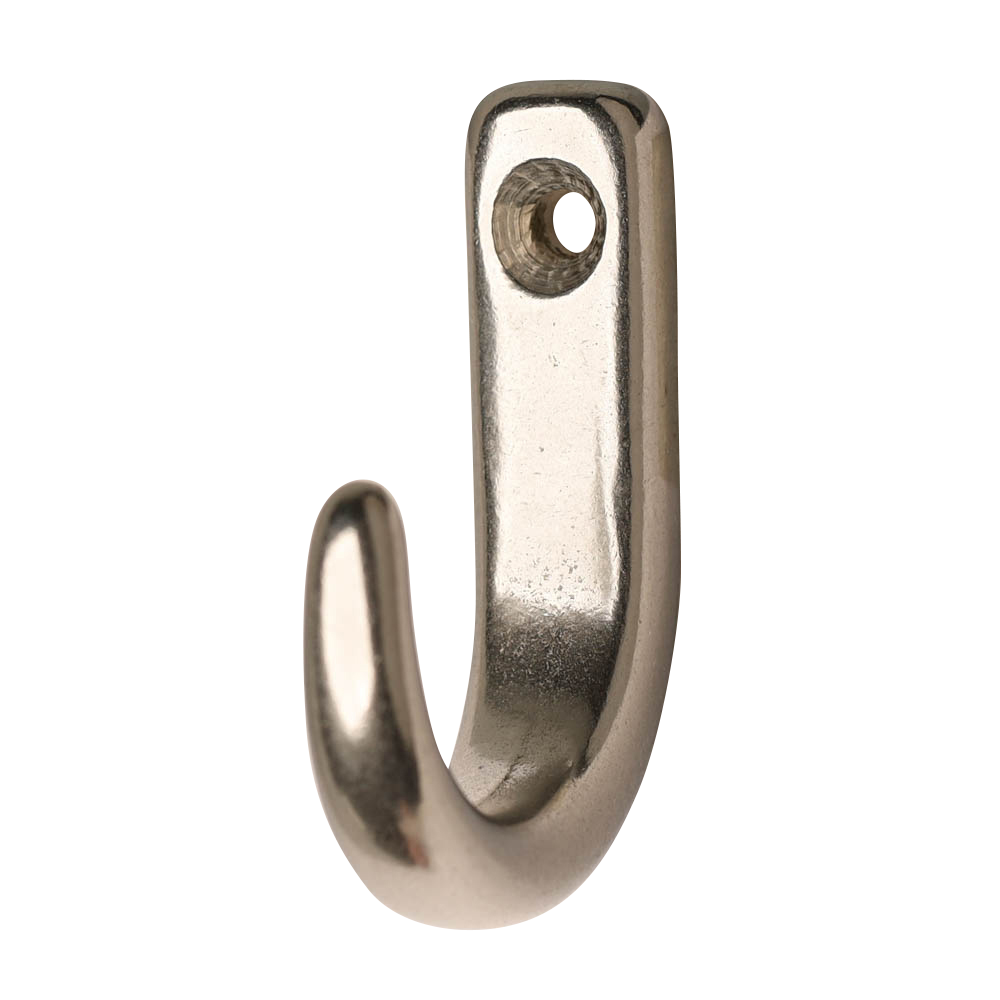 Stainless Wedge Anchorhook M6 For Sale - Wire rope stunter