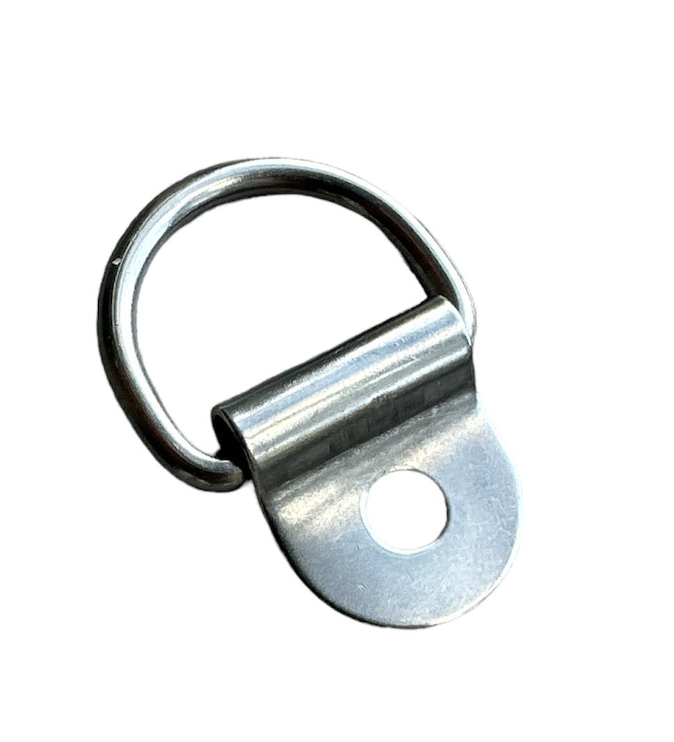 Stainless Suspension Hook 20mm For Sale - Wire rope stunter