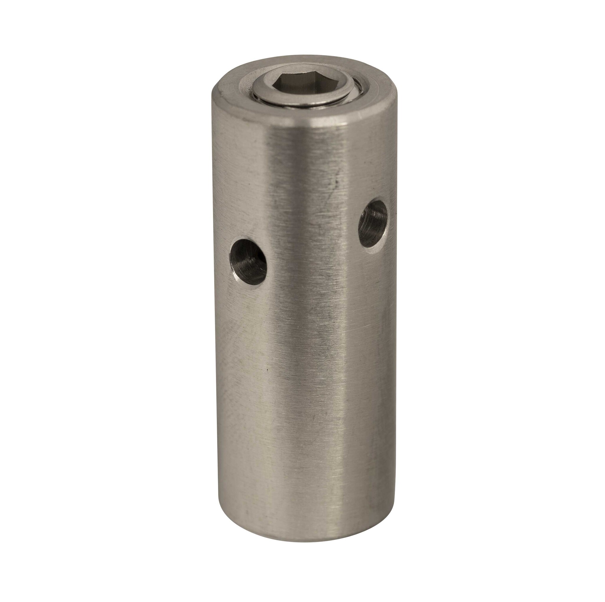 Stainless Steel Climbing Aid 40mm - Wire rope stunter