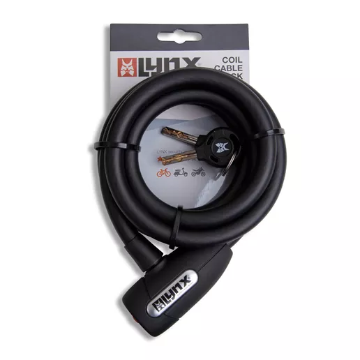 Cable lock 12x180cm For Sale - Wire rope stunter