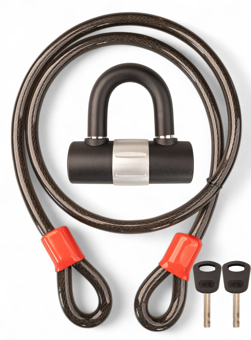 Cablelock 2M Xl For Sale - Wire rope stunter