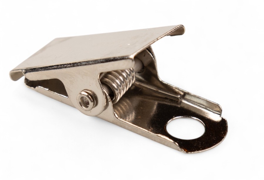 Metal Clamp With Eye For Sale - Wire rope stunter