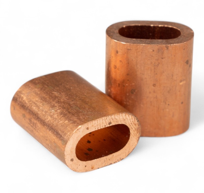 Wire Rope Clips Copper 1Mm For Sale - Wire rope stunter