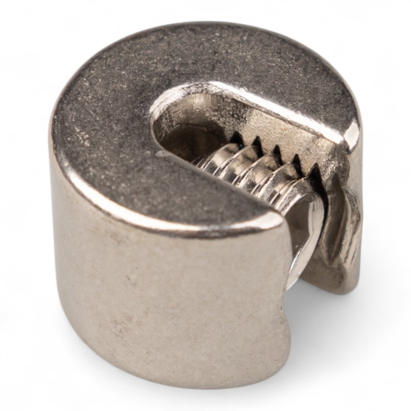 Stainless Wire Ropestop 3Mm - M8 For Sale - Wire rope stunter
