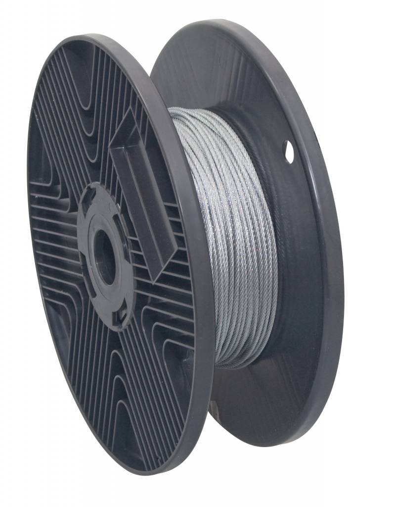 Wire Rope 3 Mm 50 Meter For Sale - Wire rope stunter