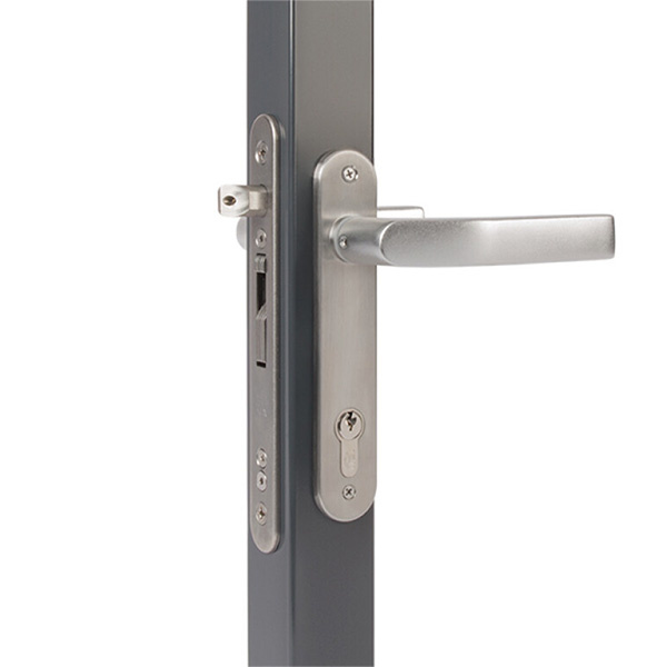 Insteekslot Fiftylock met doornmaat 30 mm | Profiel vanaf 50 mm ...