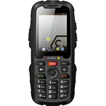 ATEX Explosieveilige telefoon / GSM | Exshop.nl