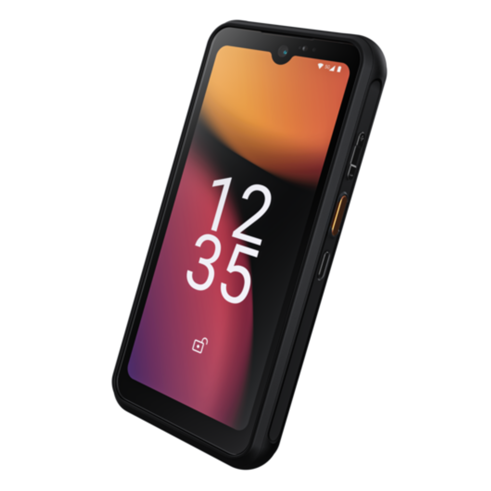 ATEX Smartphone SP9EX1 - Zone 1/21 | BARTEC - Exshop.nl