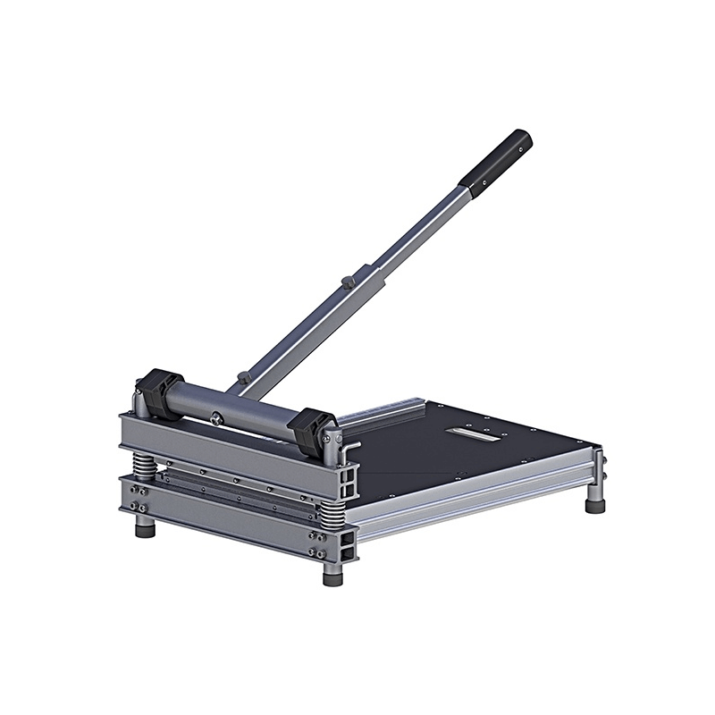 88734 Stroken Snijder kopen? Je vloer snel en stofvrij leggen! - Tasba Floors / Laminaat2Go