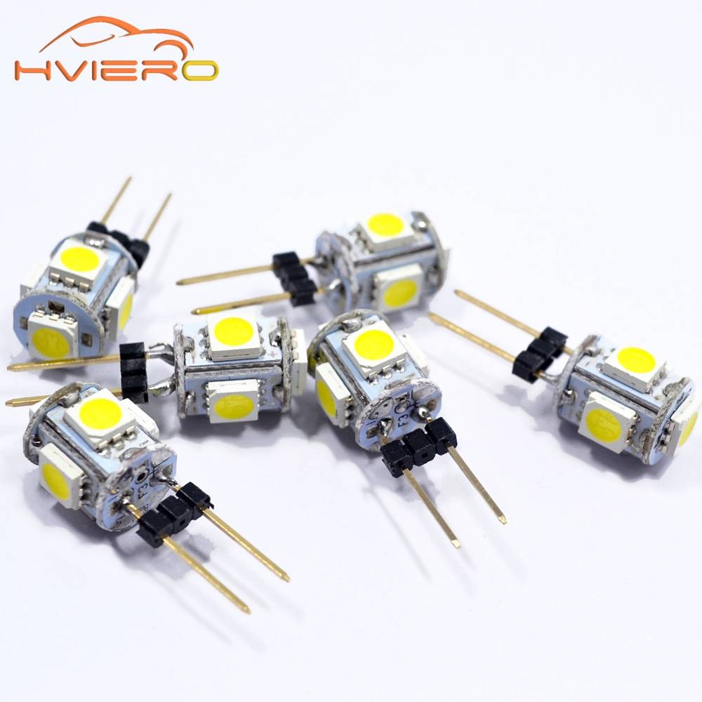 10 stks Mini G4 LED Lamp COB LED 3 W AC/DC 12 V Auto Aoto Dashboard LED ... 10 stks Mini G4 LED Lamp COB LED 3 W AC/DC 12 V Auto Aoto Dashboard LED ...