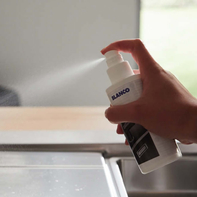 Blanco DailyClean - 150 ml | Geschikt voor dagelijks gebruik. - IkShop