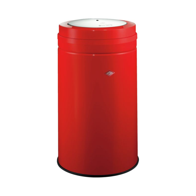 Wesco Big Swing, Rood 120 liter | Groot volume - IkShop