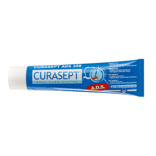 Curasept ADS 350 Gel 0,5% | 30 ml
