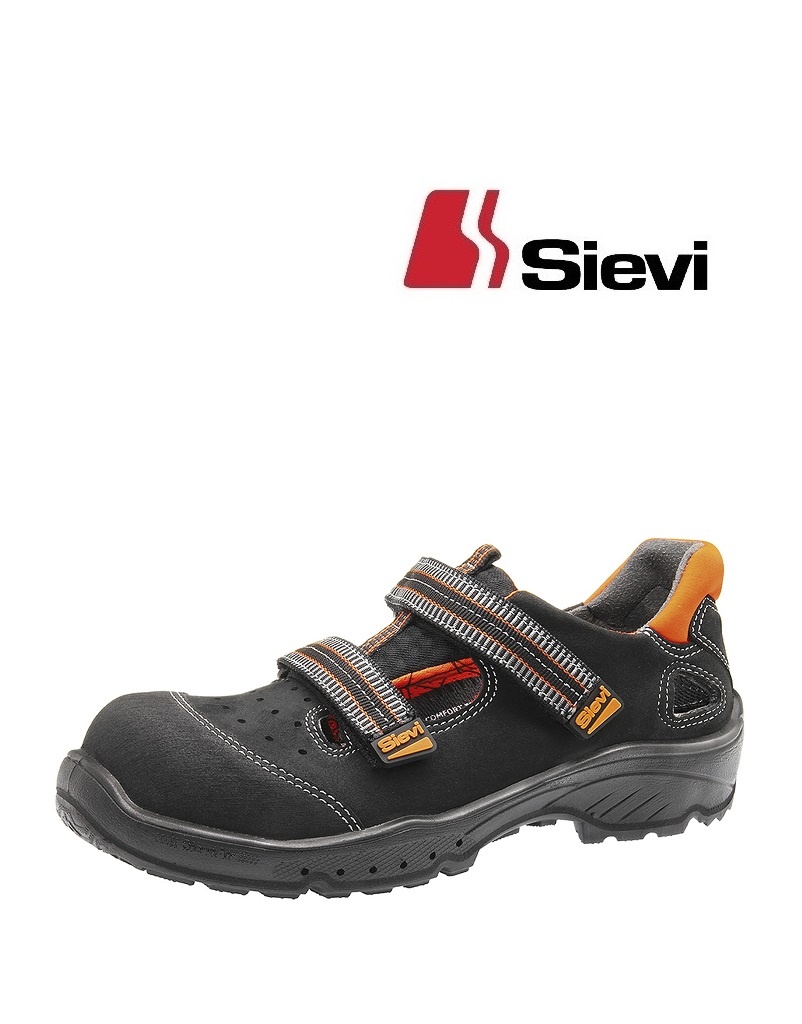 Sievi Sicherheitsschuhe - Schuhbus CH