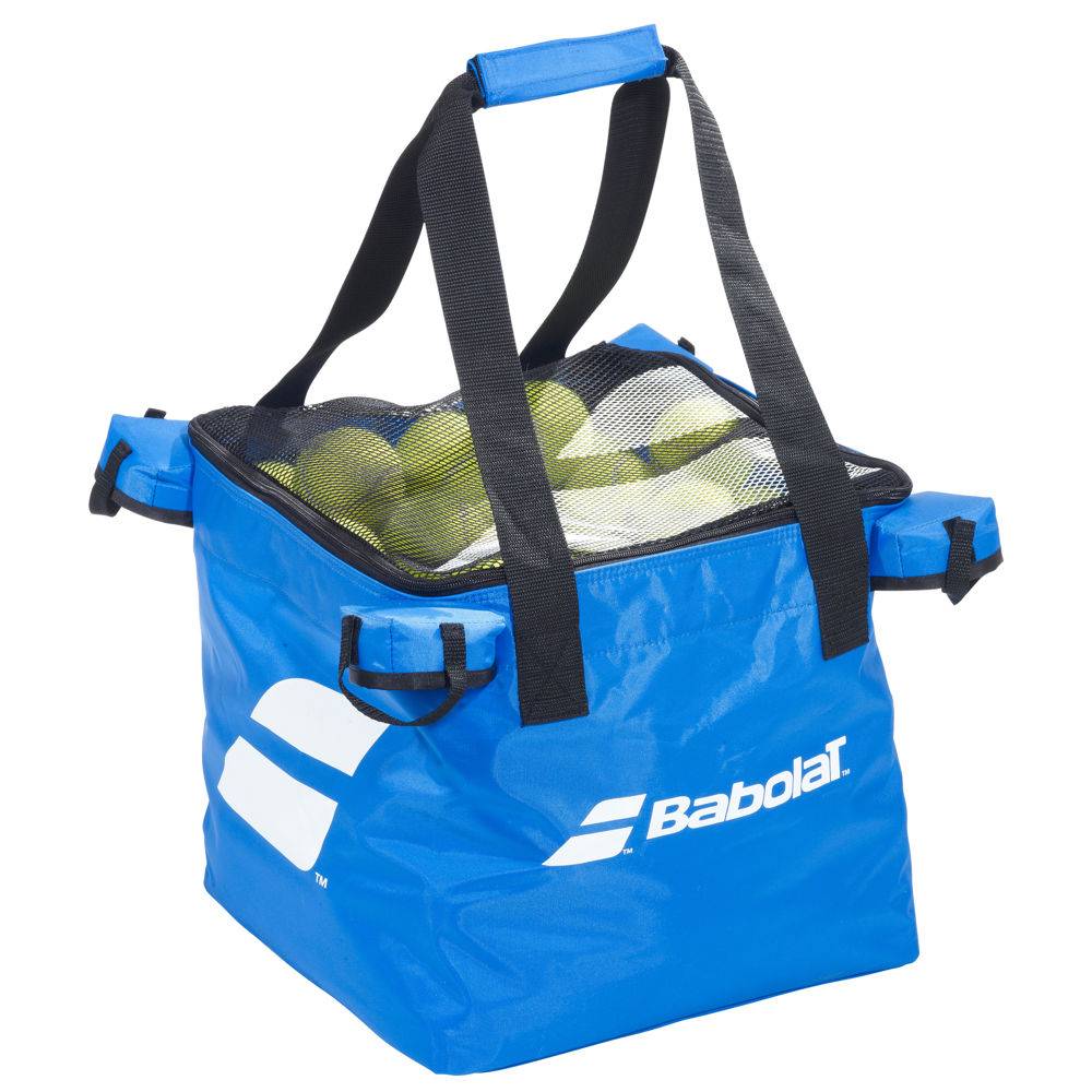 Babolat Ball Basket - Babolat-Tennis-Padel