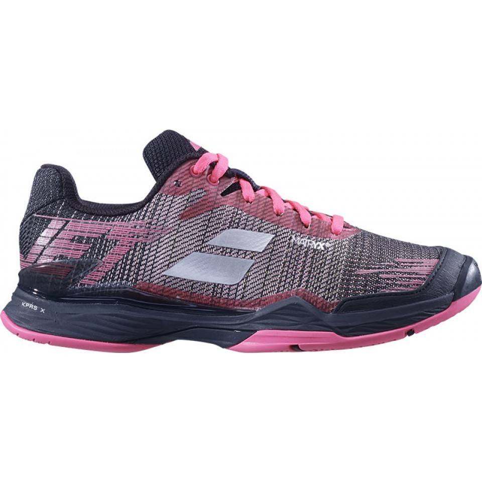 Babolat Jet Mach II All Court Women - Babolat-Tennis-Padel