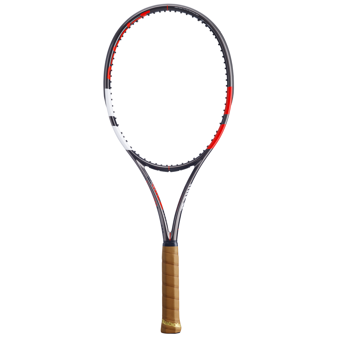 Pure Strike VS Unstrung - Babolat-Tennis