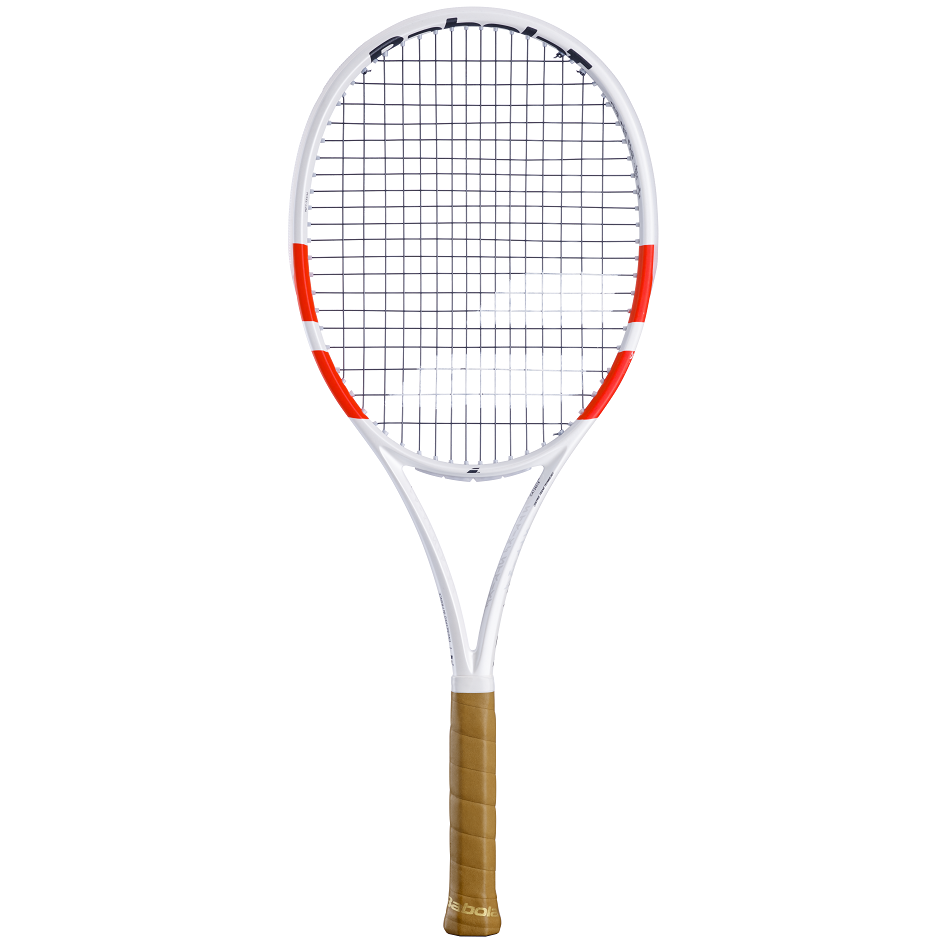 Pure Strike 97 GEN4 Unstrung - Babolat-Tennis-Padel