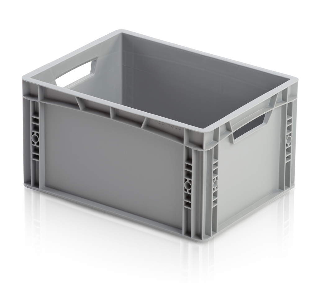 Eurobox Universal 40x30x22 cm plastic container