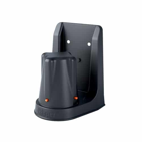 Support mural pour sangle rétractable Skipper