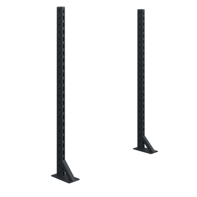 Staanders voor werktafels