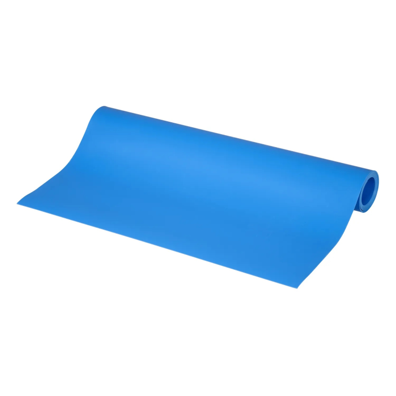 Anti-Stat POP™ 3 Layer Electro Static Discharge Mats Blue