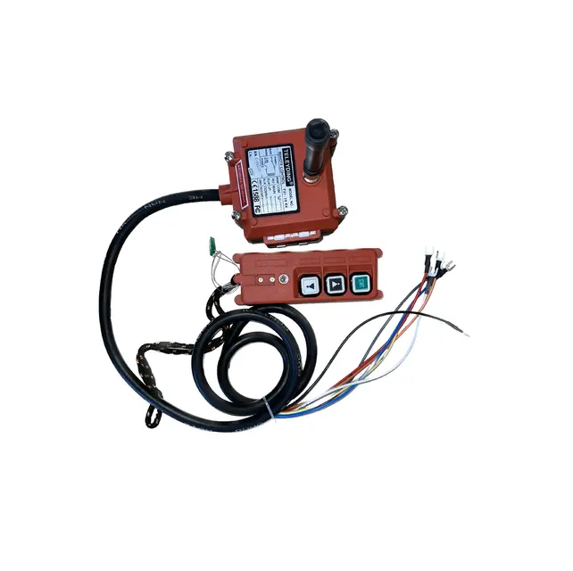 Stationary lift table HW1001 – 1000 kg capacity – 1300 × 820 mm