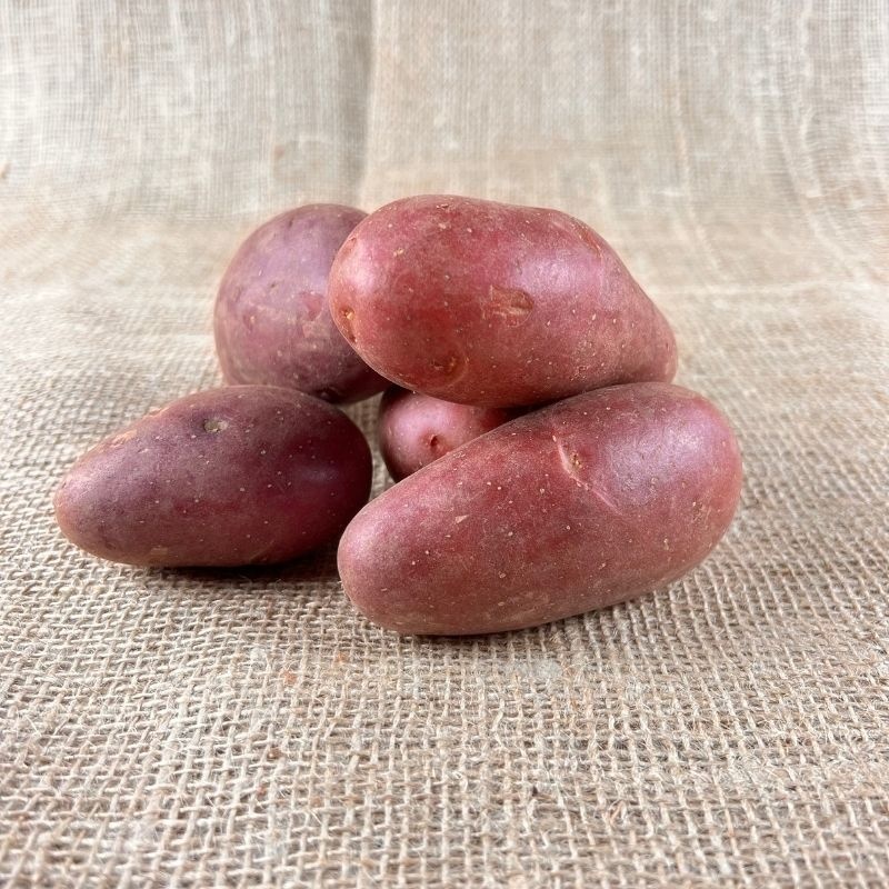 Gevulde hoender, broccoli & bloemkool & roseval aardappeltjes - Gooise ...