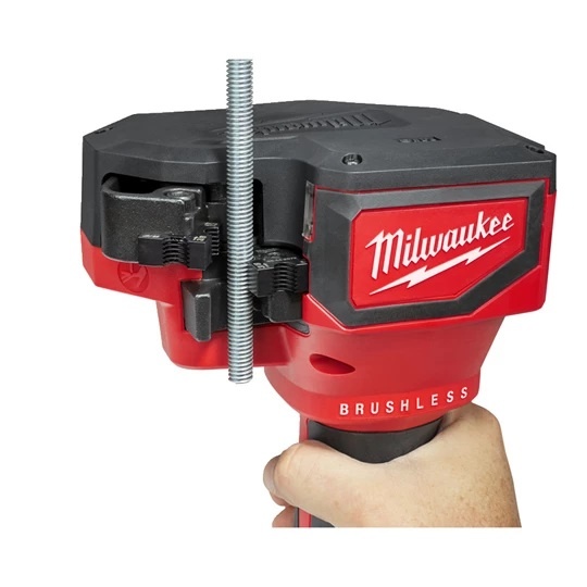 Milwaukee M18BLTRC-522X draadeindknipper | ZBM Rotterdam - ZBM ...