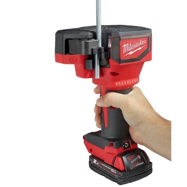 Milwaukee M18BLTRC-522X draadeindknipper | ZBM Rotterdam - ZBM ...