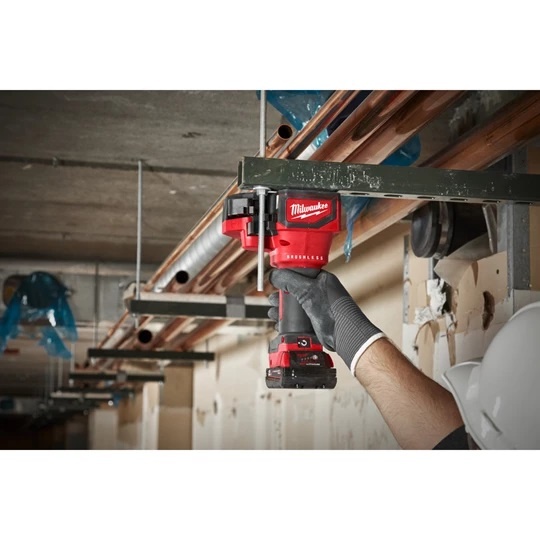 Milwaukee M18BLTRC-522X draadeindknipper | ZBM Rotterdam - ZBM ...