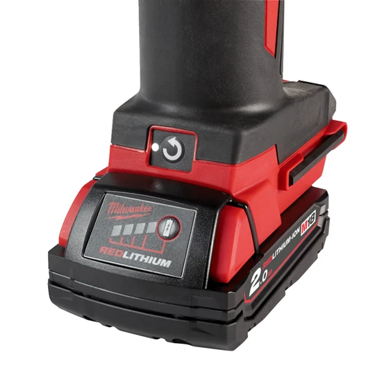 Milwaukee M18BLTRC-522X draadeindknipper | ZBM Rotterdam - ZBM ...