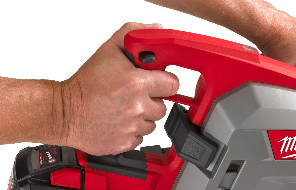 Milwaukee M18FMCS66-0C FUEL metaalzaagmachine 66mm - ZBM Nederland B.V.