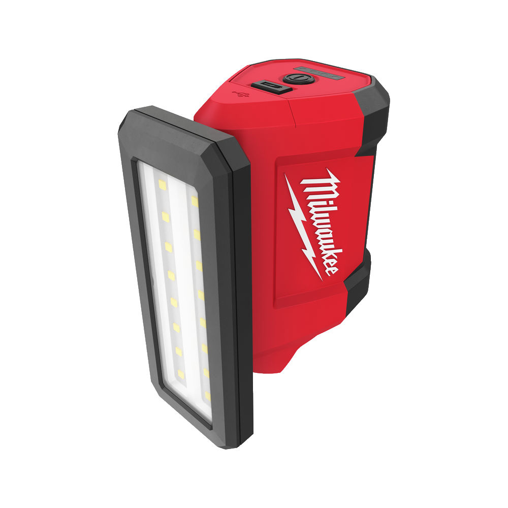 Milwaukee M12PAL-0 roterende lamp - ZBM Nederland B.V.