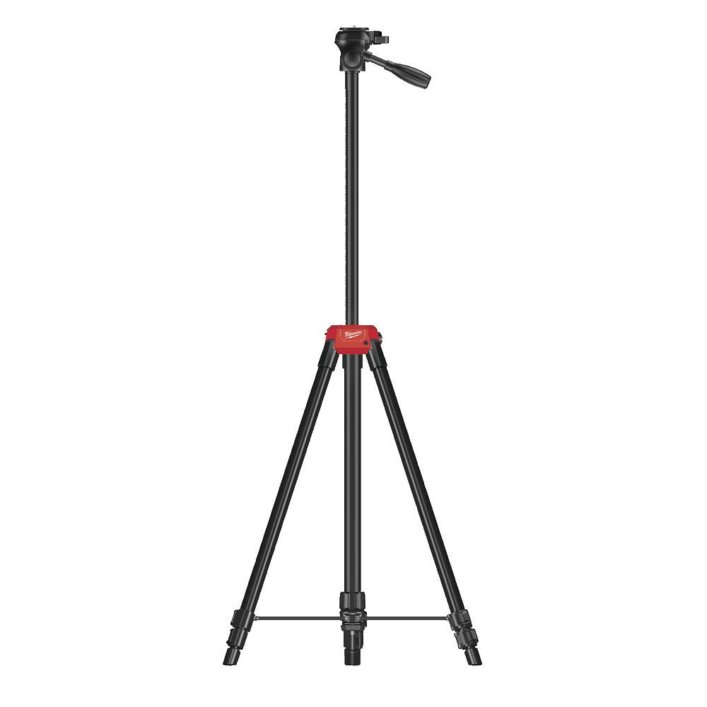 Milwaukee TRP180 Laser statief, hoogte tot 180cm - ZBM Nederland B.V.