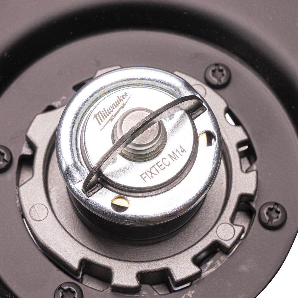 Milwaukee M18ONEFLAG230XPDB-0C FUEL haakse slijpmachine - ZBM Nederland ...