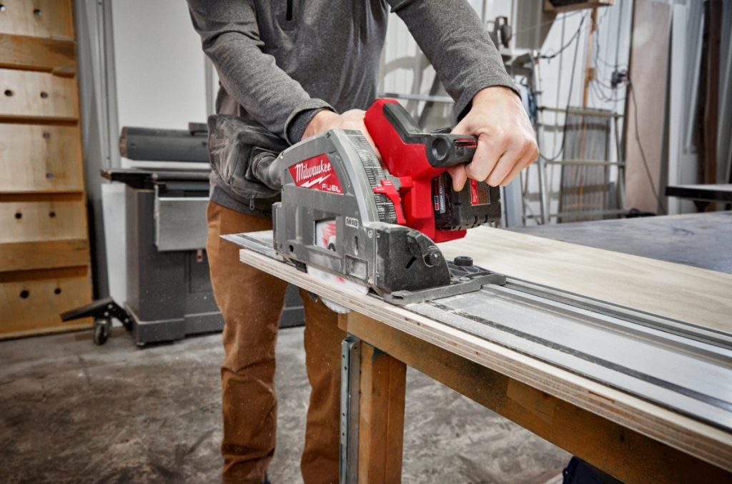 Milwaukee M18FPS55-552P FUEL invalzaag / Packout box - ZBM Nederland B ...