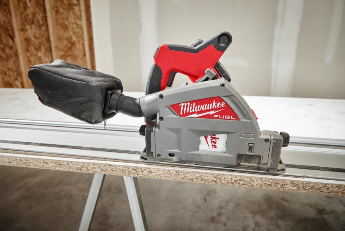Milwaukee M18FPS55-552P FUEL invalzaag / Packout box - ZBM Nederland B.V.
