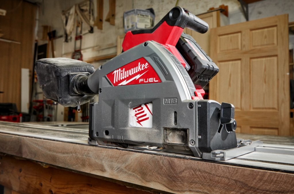 Milwaukee M18FPS55-0P FUEL invalzaag / Packout box - ZBM Nederland B.V.