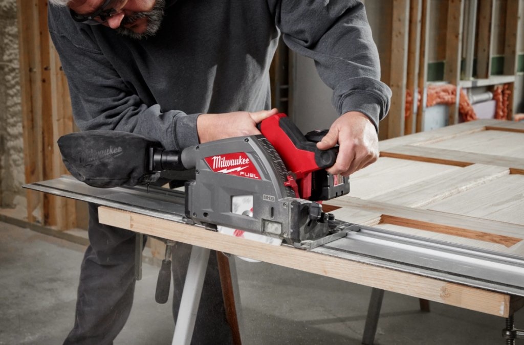 Milwaukee M18FPS55-0P FUEL invalzaag / Packout box - ZBM Nederland B.V.