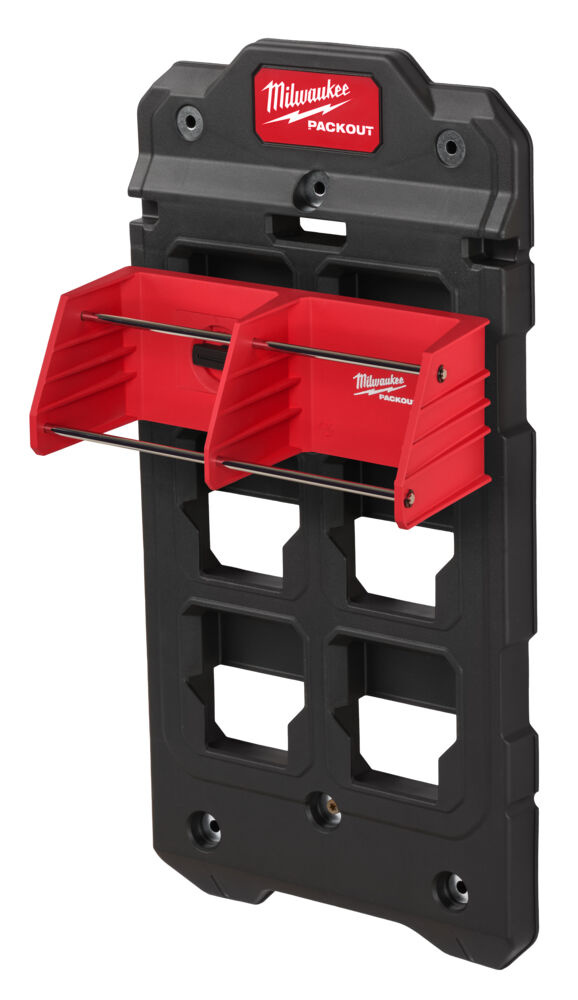 Milwaukee PACKOUT Houder voor tangen / 4932480710 - ZBM Nederland B.V.