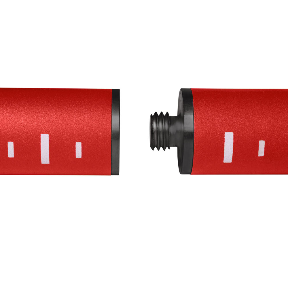 Milwaukee Laser montage paal / Laser Mounting Pole - ZBM Nederland B.V.