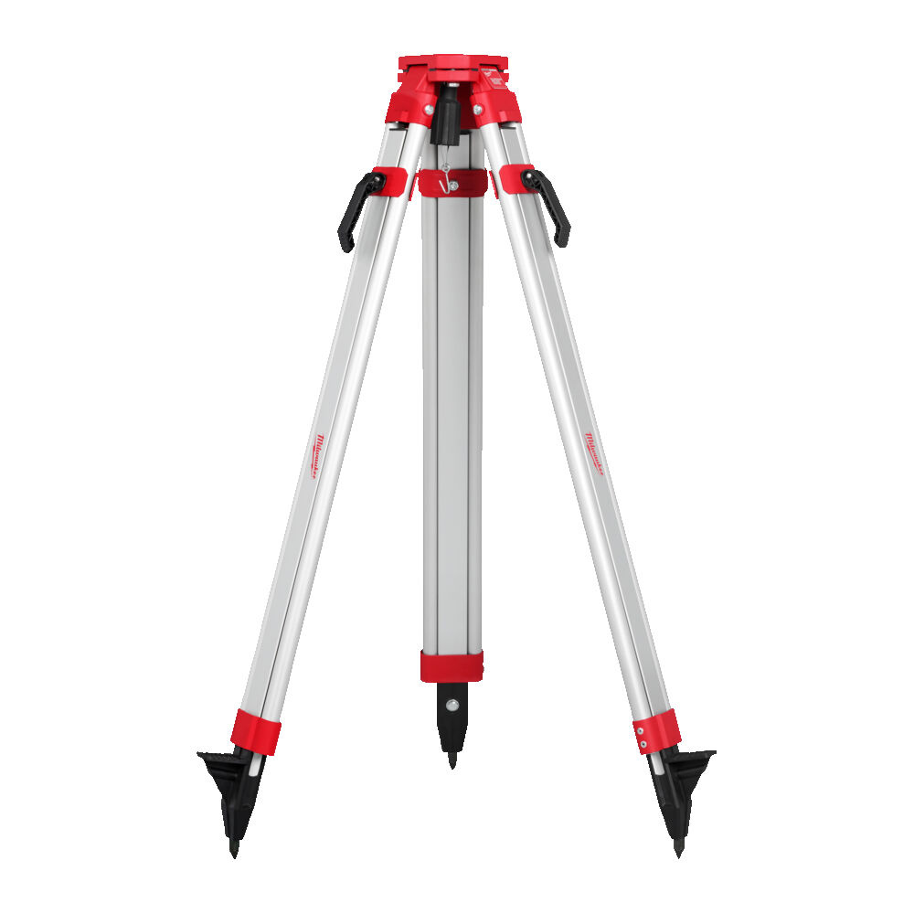 Milwaukee TRP160 Laser statief, hoogte tot 160cm - ZBM Nederland B.V.