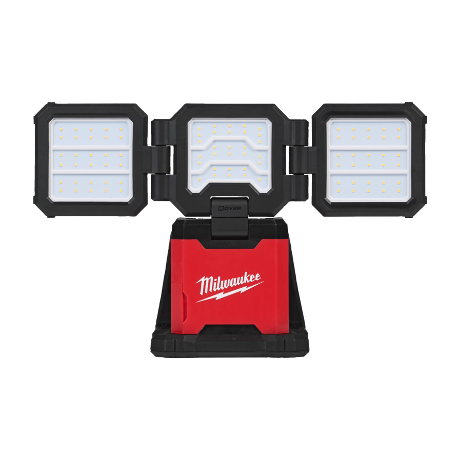 Milwaukee M18MDTL-0 TRUEVIEW Multi-Directional Task Light(4933498149 ...