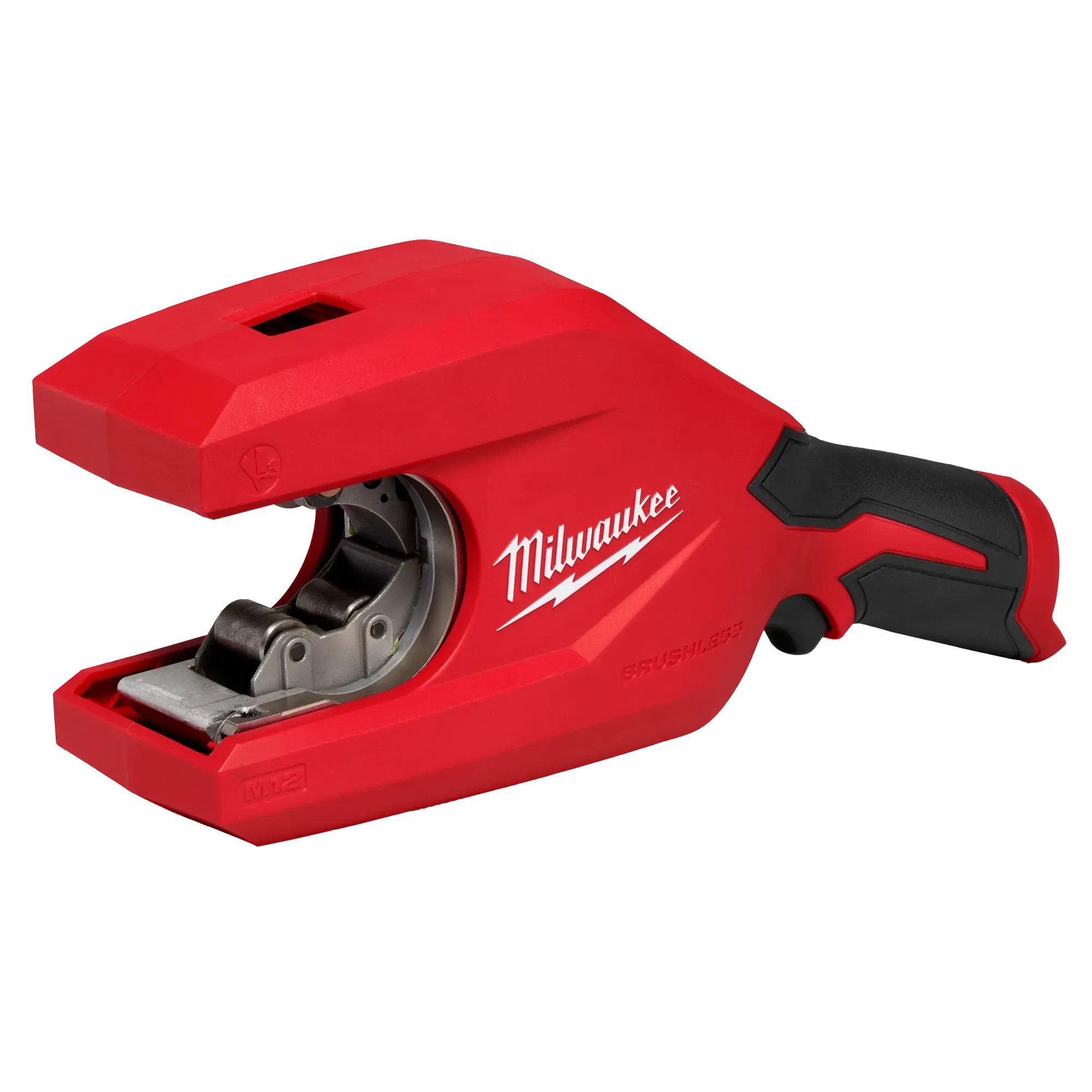 Milwaukee M12PCSS54-0 Raptor XL Pijpensnijder koper/RVS 54mm - ZBM ...