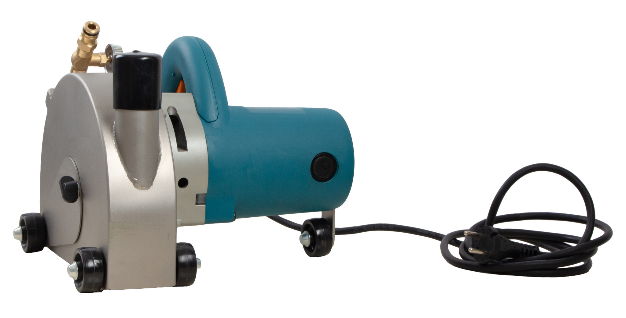Sleuvenzaag Makita 200mm 5903R nat/drg+afzuig.zonder PRCD - ZBM ...