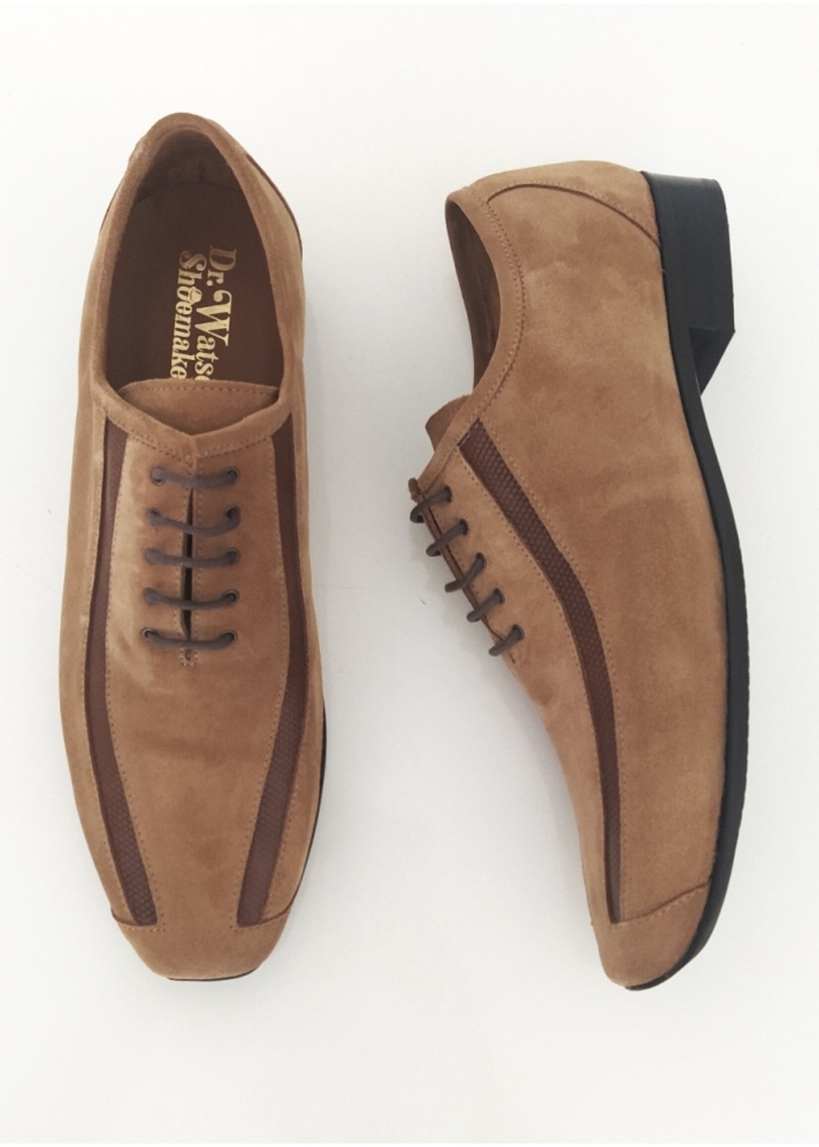 Larry Lynch Brandy Dr. Watson Shoemaker / Pogo Onlineshop - pogo