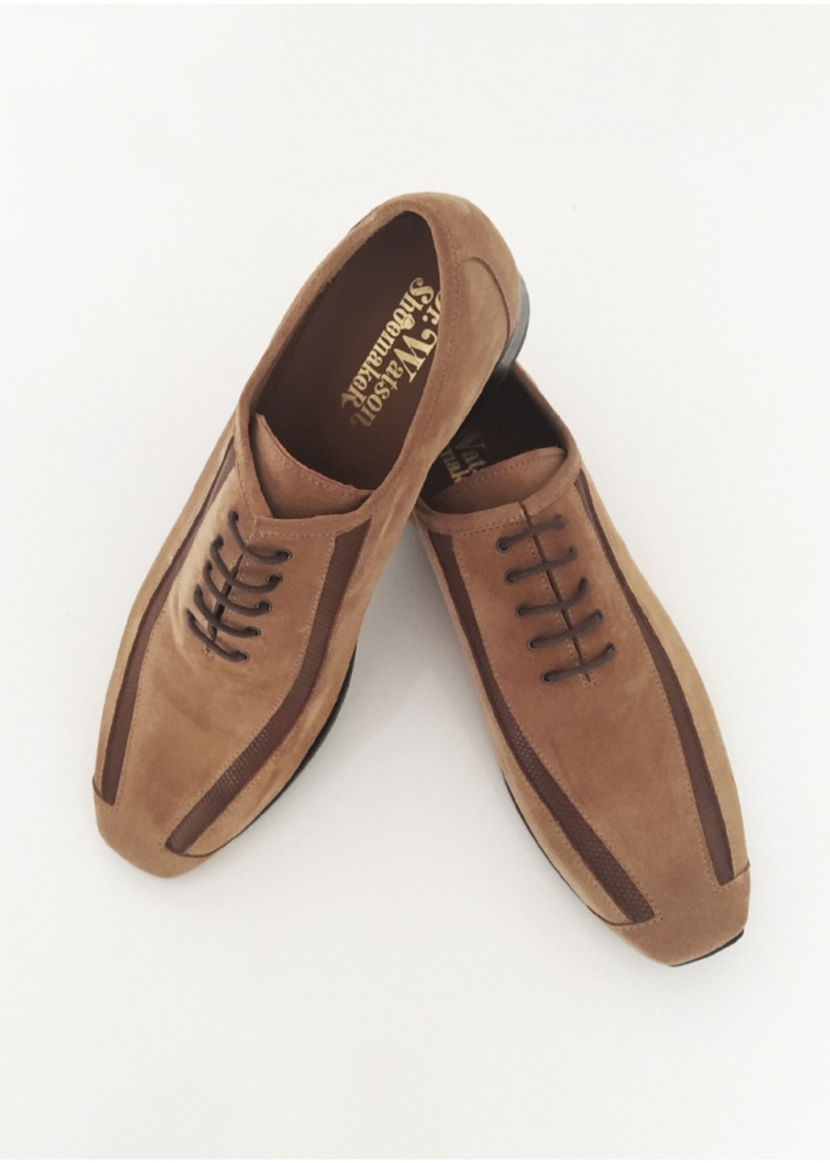 Larry Lynch Brandy Dr. Watson Shoemaker / Pogo Onlineshop - pogo