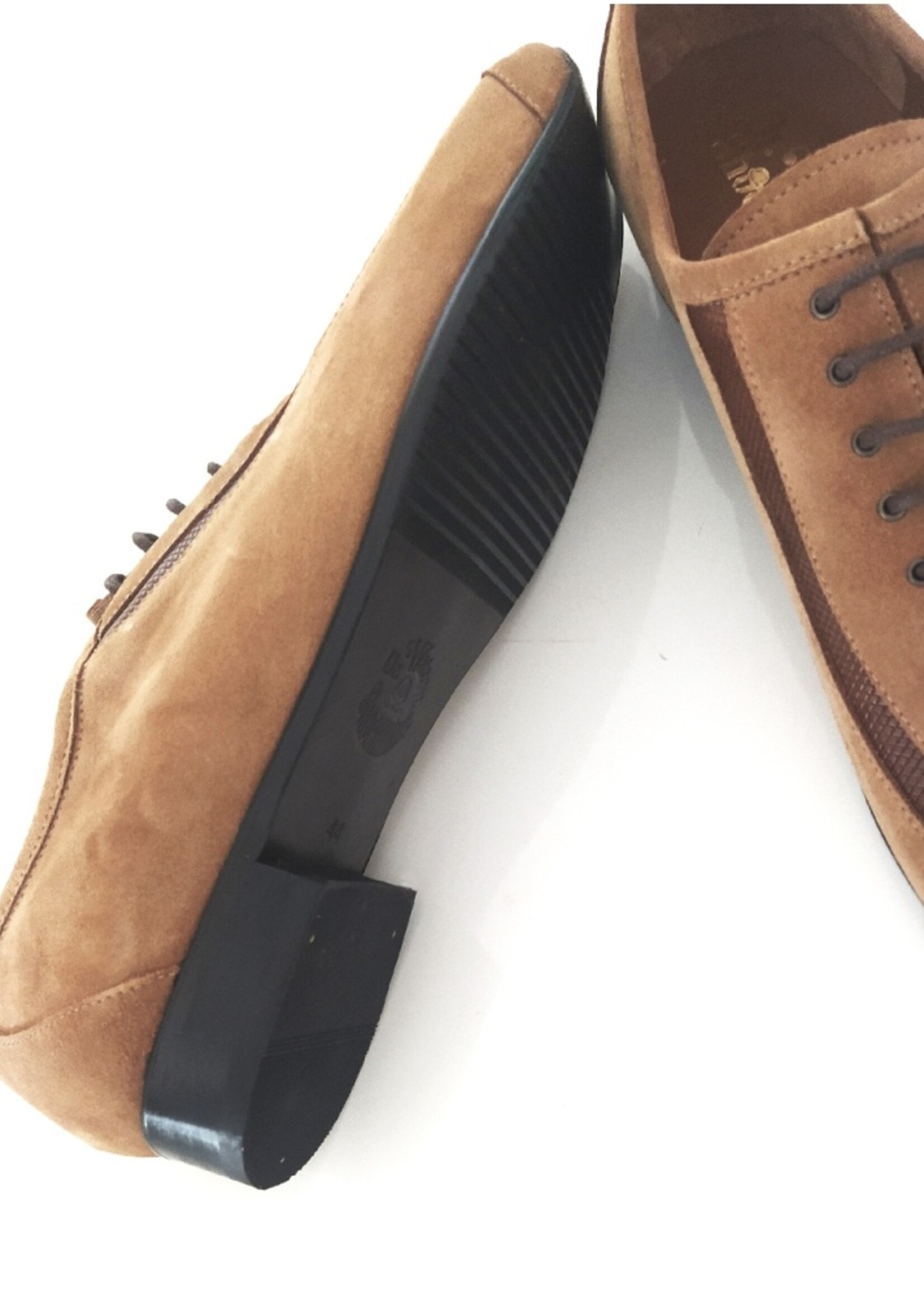 Larry Lynch Brandy Dr. Watson Shoemaker / Pogo Onlineshop - pogo