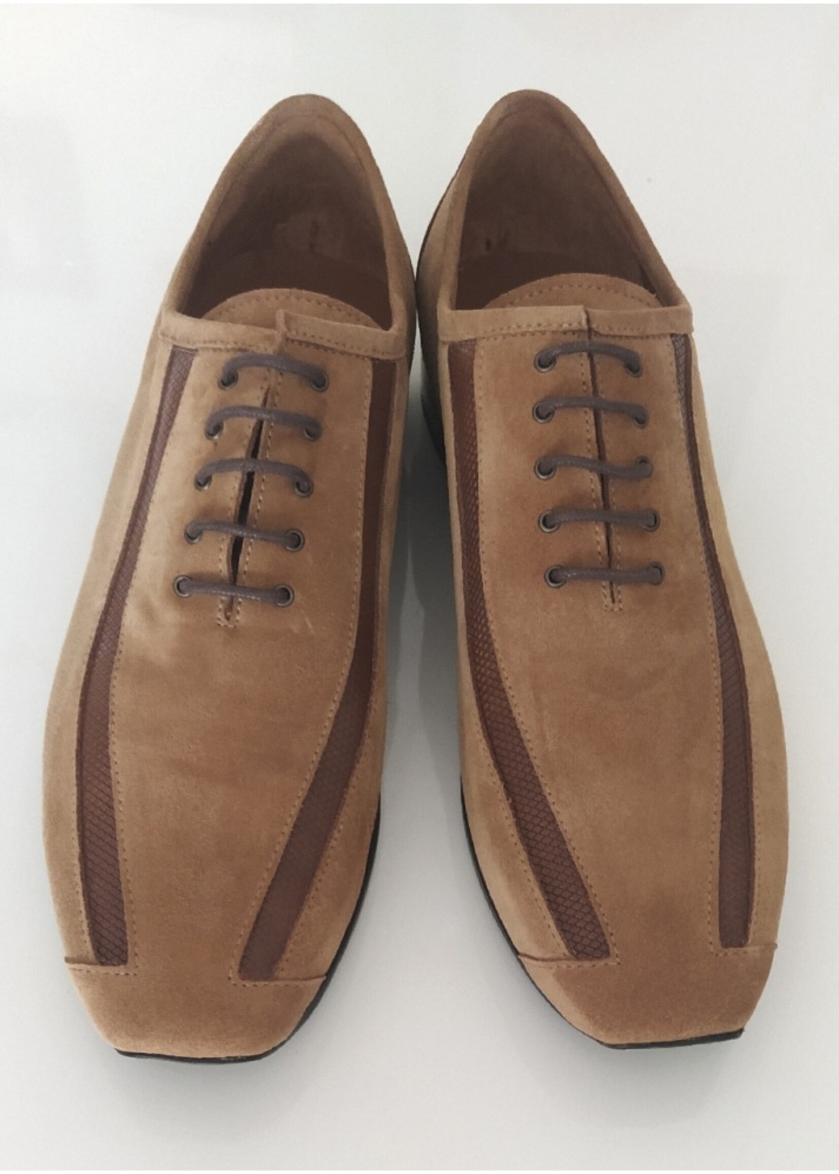 Larry Lynch Brandy Dr. Watson Shoemaker / Pogo Onlineshop - pogo